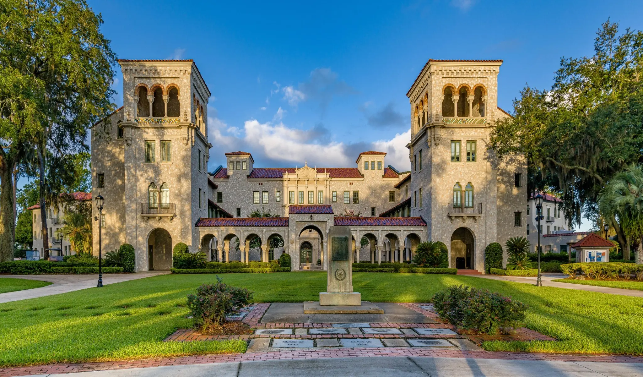 The Bolles School School Information 2025