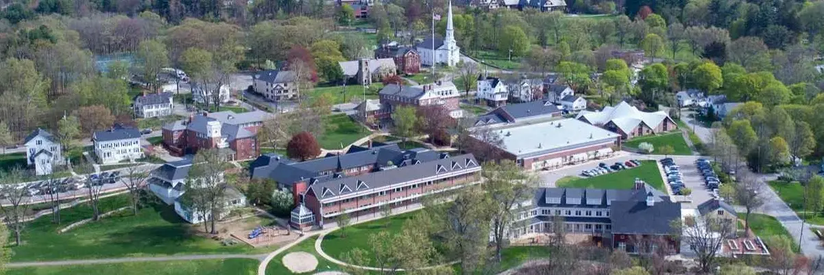 Fay School: School Information 2026