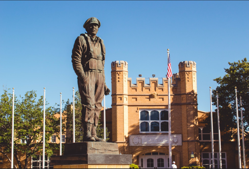New Mexico Military Institute With Reviews, Requirements 2024 ...