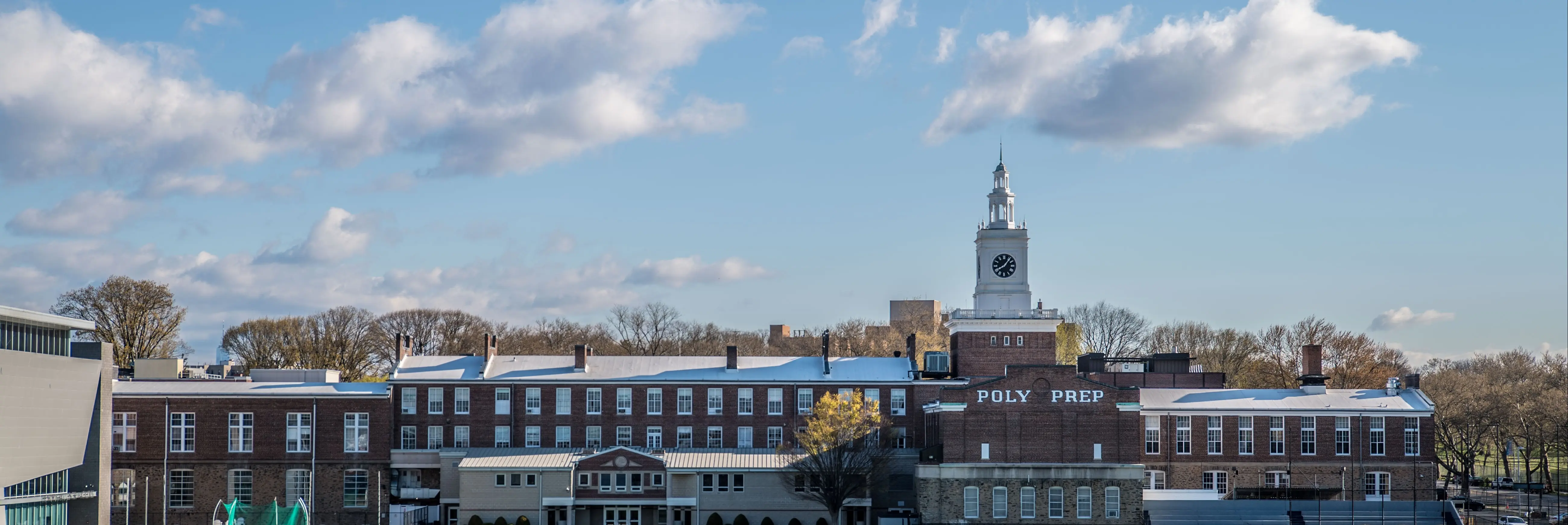 Poly Prep Country Day School School Information 2025